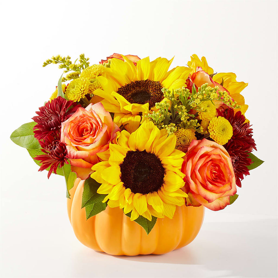 Gainesville Florist | Same Day Flower Delivery by Gainesville Floral ...