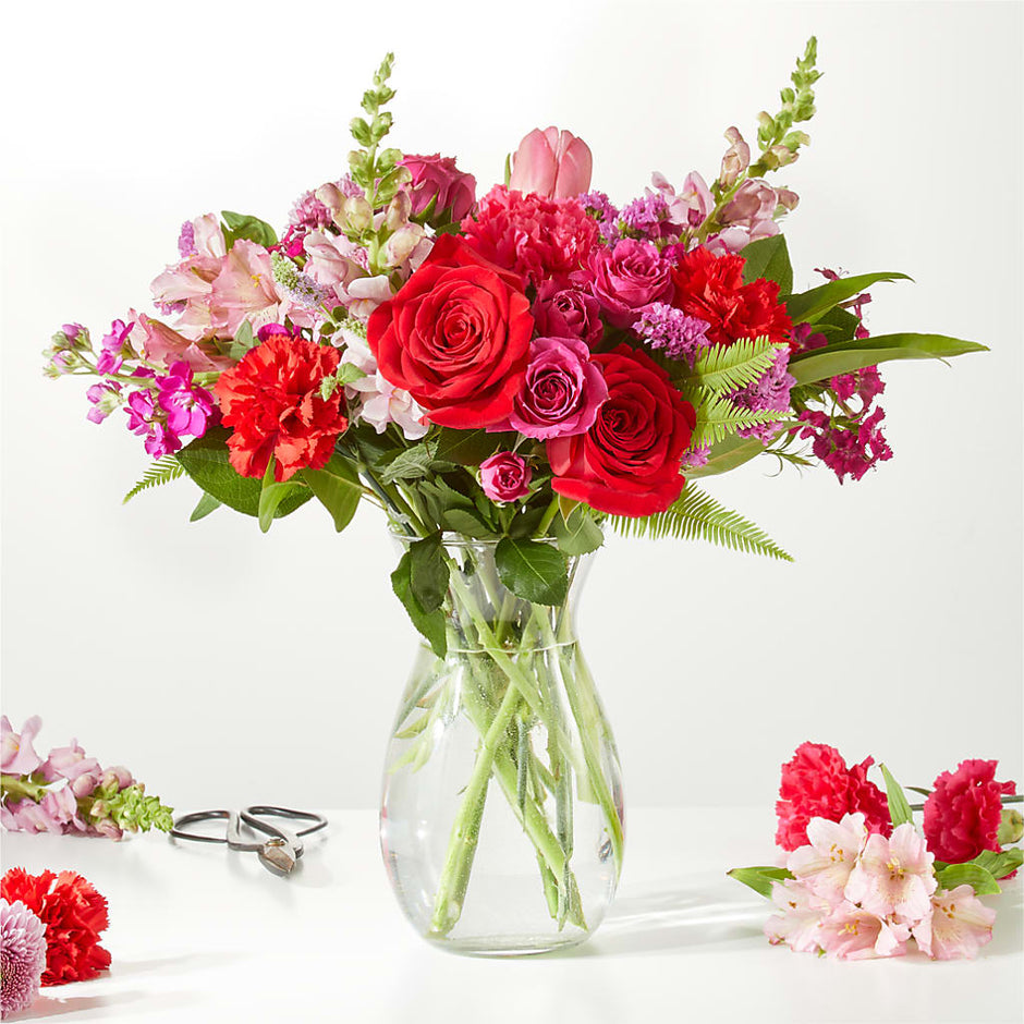 Gainesville Florist | Same Day Flower Delivery by Gainesville Floral ...